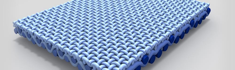 Voith launches TissueForm ITY forming fabric - Tissue World Magazine