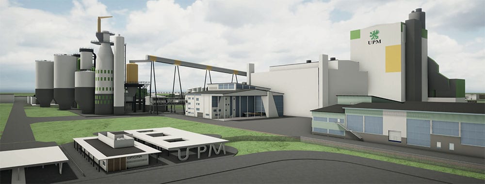 UPM Euca pulp for versatile tissue products - Tissue World Magazine