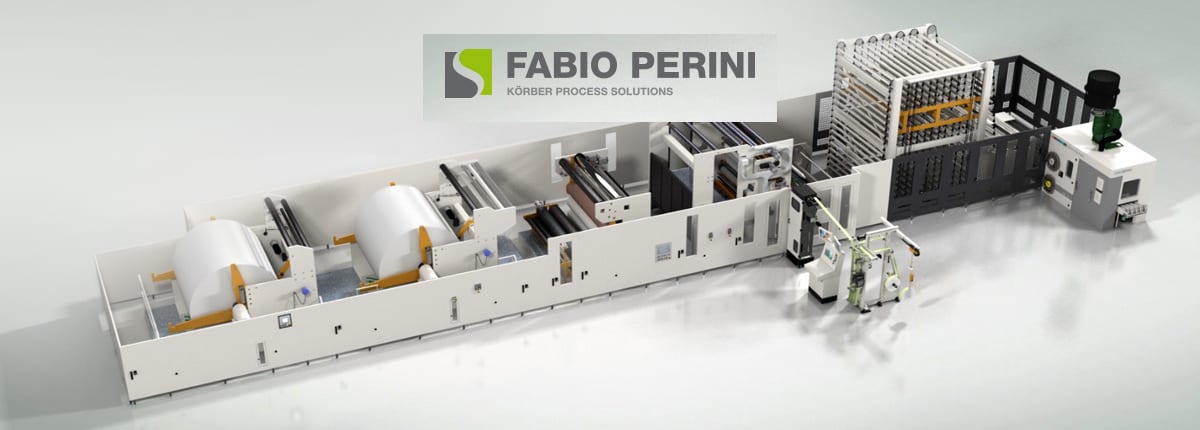 Fabio Perini completes AfH packaging division with DM Pack partnership ...