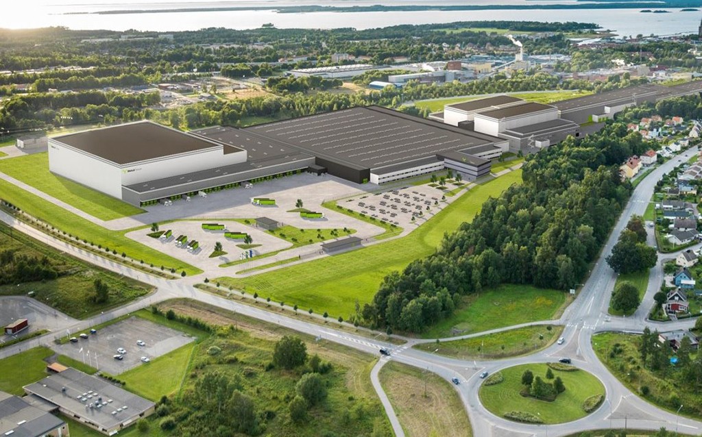 Metsä Tissue to boost capacity at Mariestad - Tissue World Magazine